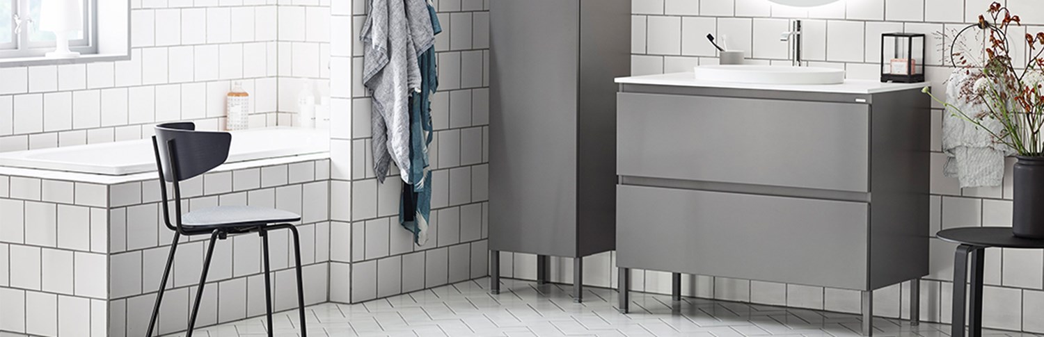 Vedum - Kök Badrum & Tvättstuga | Golvpoolen.se